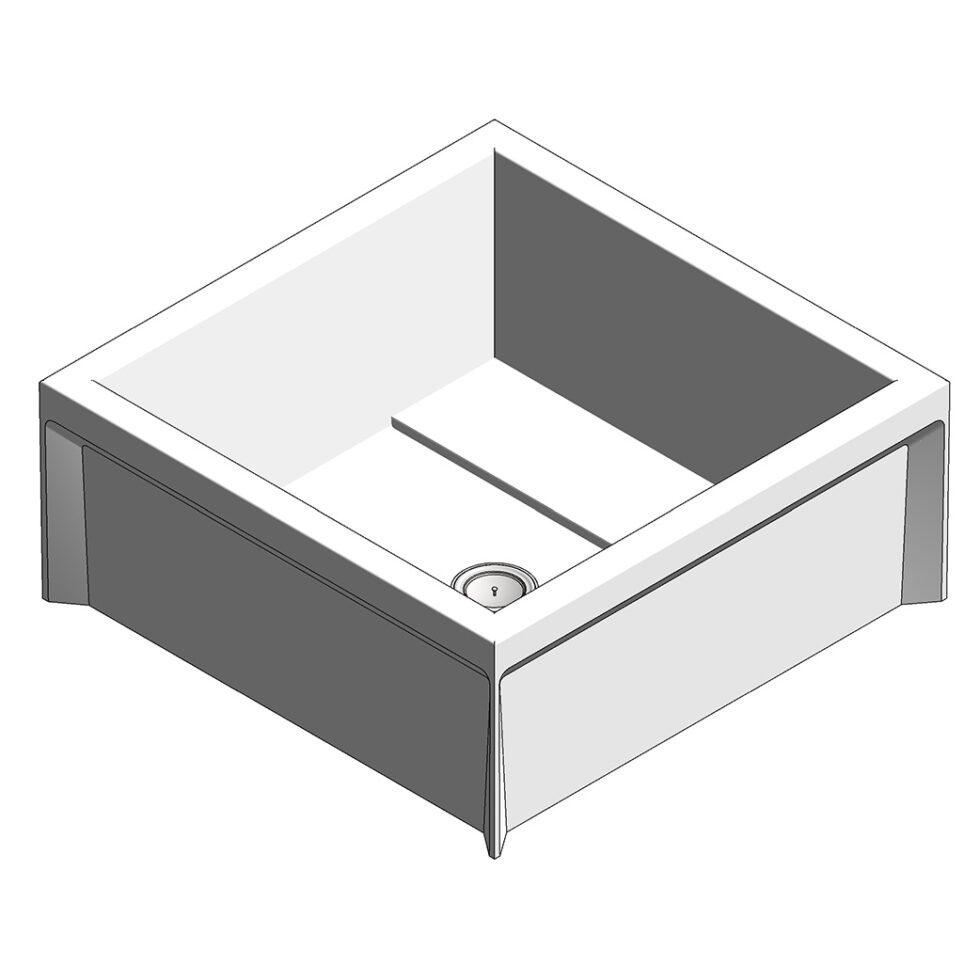 Revit/BIM Files - FIAT Products