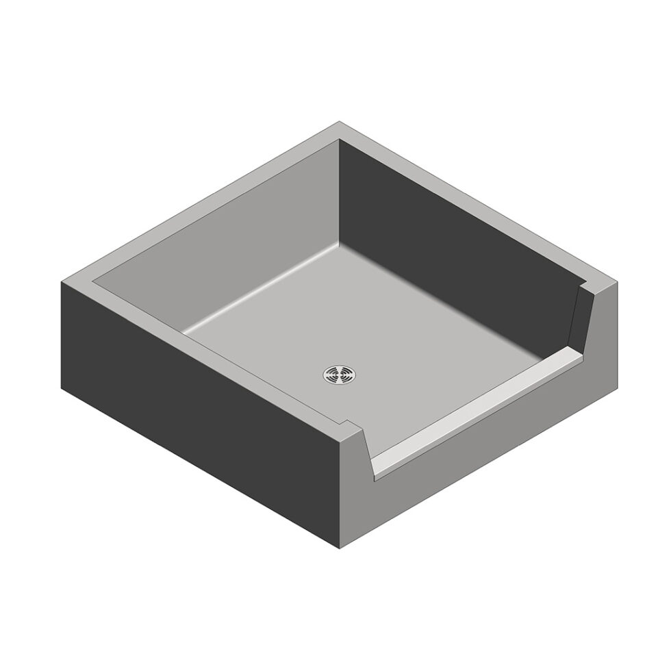 Revit/BIM Files - FIAT Products